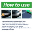 Multipurpose Adhesive Remover, Multi-Purpose Adhesive Removal Self ...