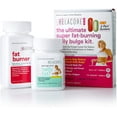 Relacore Belly Fat Burner, Stress Reducer and Tummy Fat Reducer Kit ...