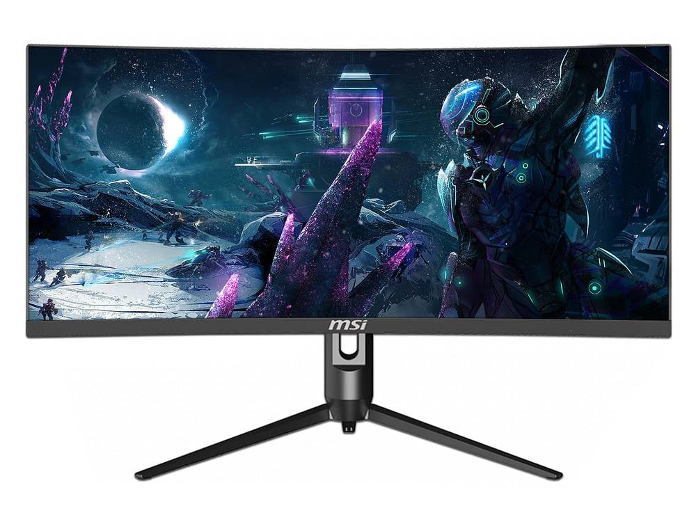 Monitor Gamer MSI Optix MAG301CR2 29.5 2560 x 1080 | Walmart en línea