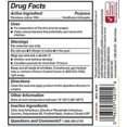 Leader Povidone Iodine 10% Prep Solution USP, First Aid Antiseptic ...