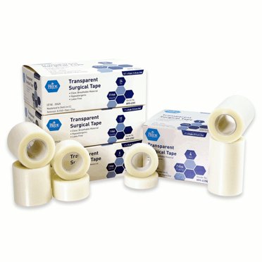 Free Shipping! Mepitac Safetac Medical Tape - Walmart.com