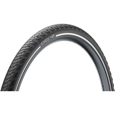 Pirelli Angel XT Urban Tire - 700 x 57, Clincher, Wire, Black ...