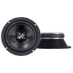 JVC Drvn DF Series 6.5-Inch 2-Way Coaxial Car Audio Speakers, Automobile Stereo System, CS-DF620 ...