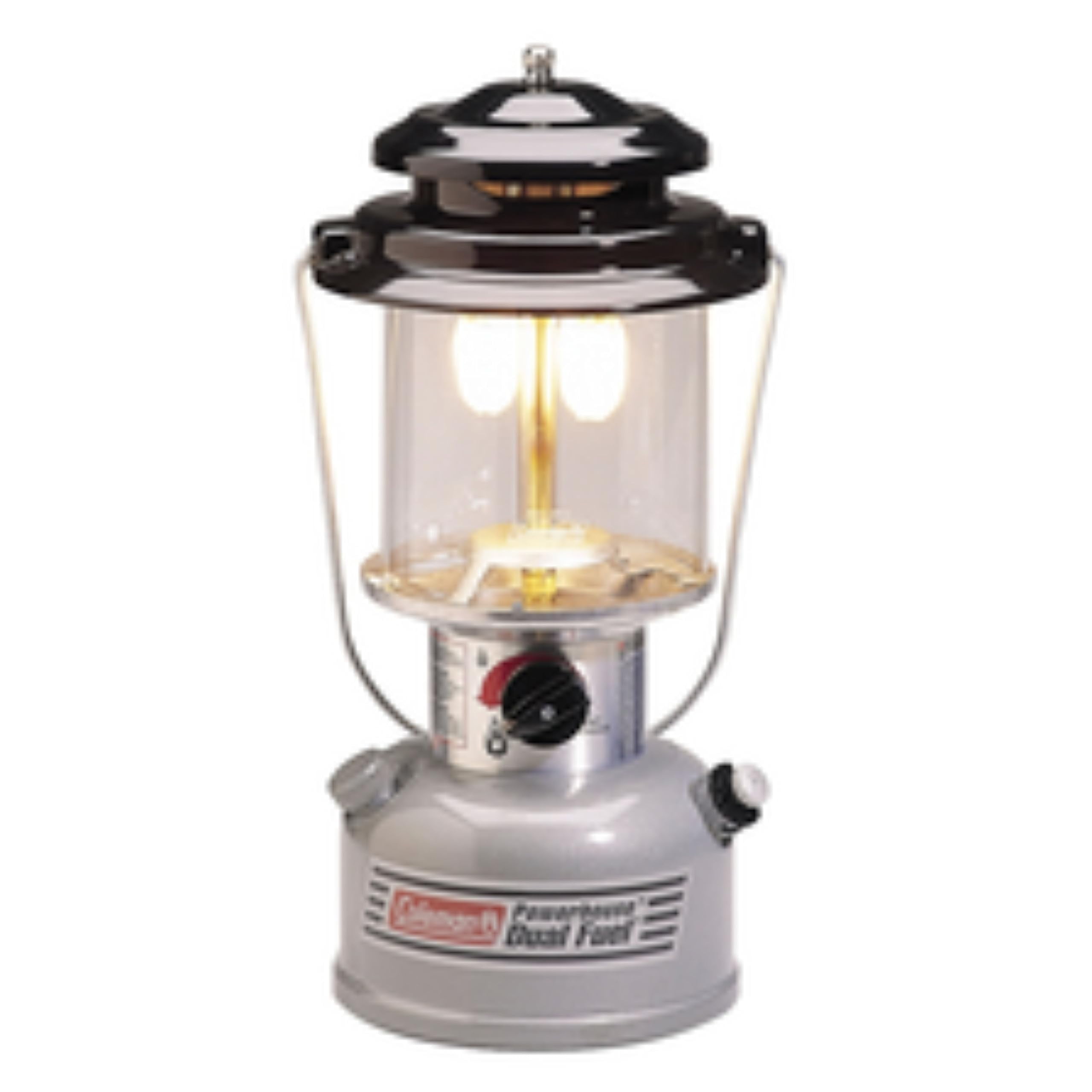 Farol Coleman Powerhouse Dual Fuel, 800 lúmenes, 14 horas | Walmart en línea