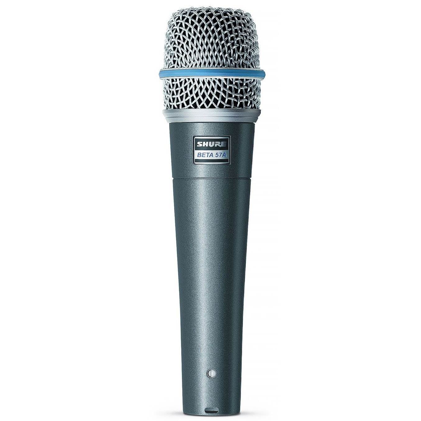 Shure BETA 57A Instrument Microphone | Walmart Canada