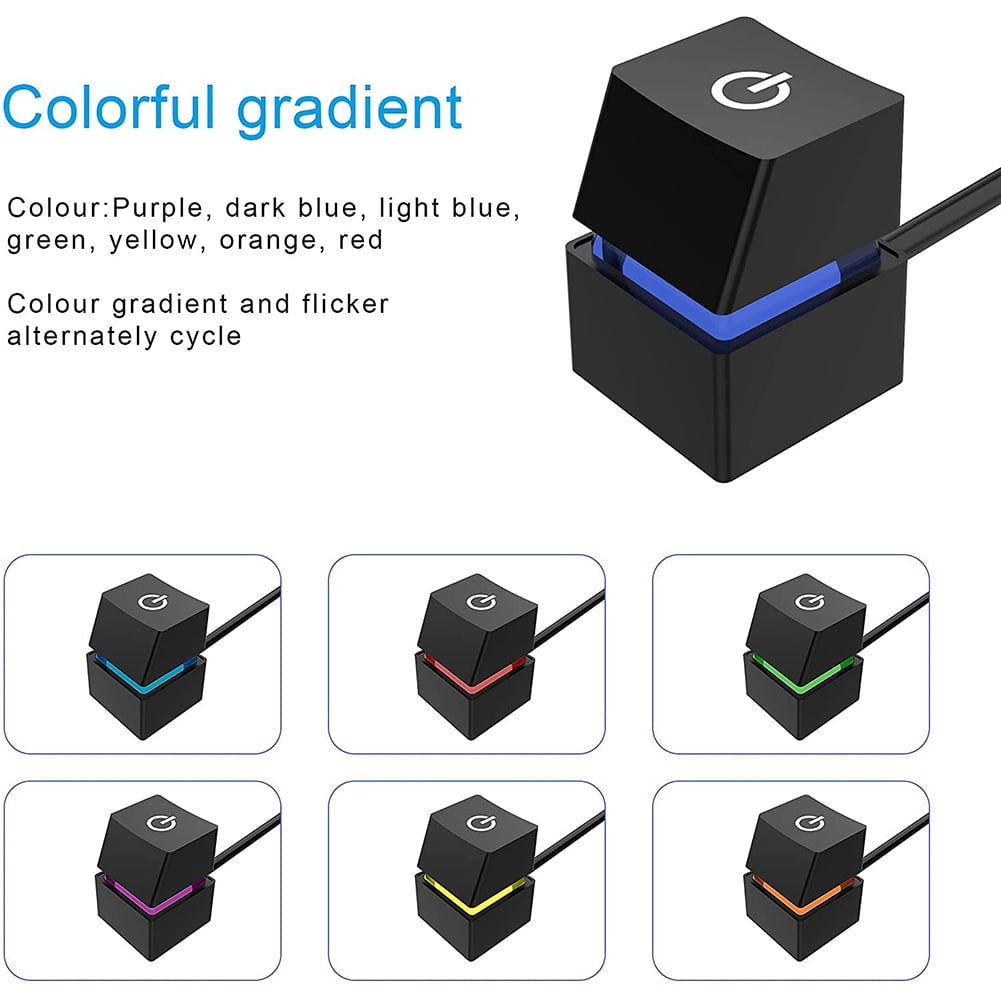 Undetectable Mouse Jiggler Automatic Computer Mouse Mover with Timer ON ...