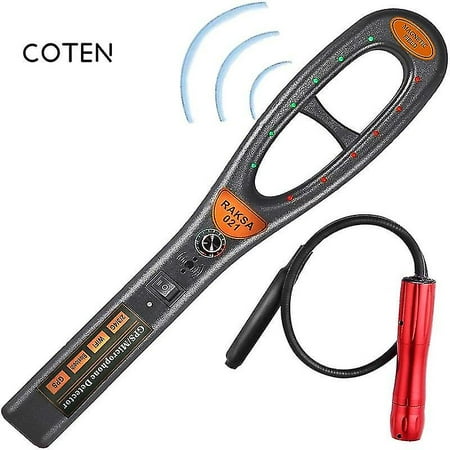 NETSENG Gps Insect Detector Anti Spy Detector Rf Detector Hidden Camera ...