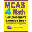 Accuplacer Math Workbook: Exercises, Activities, and Two Full-Length ...