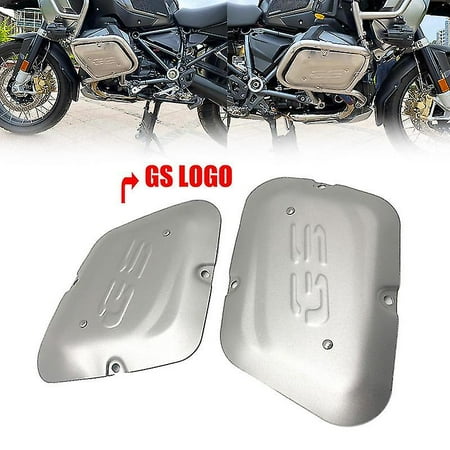 R1250gs /adv Engine Guards Cylinder Head Guards Protector Cover Guard ...