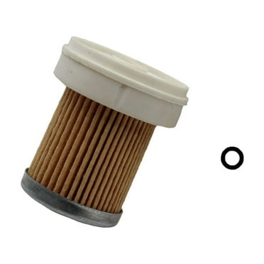 AGCO (OEM) # 7082585M91 Fuel Filter for Massey Ferguson 1835E 1840E ...
