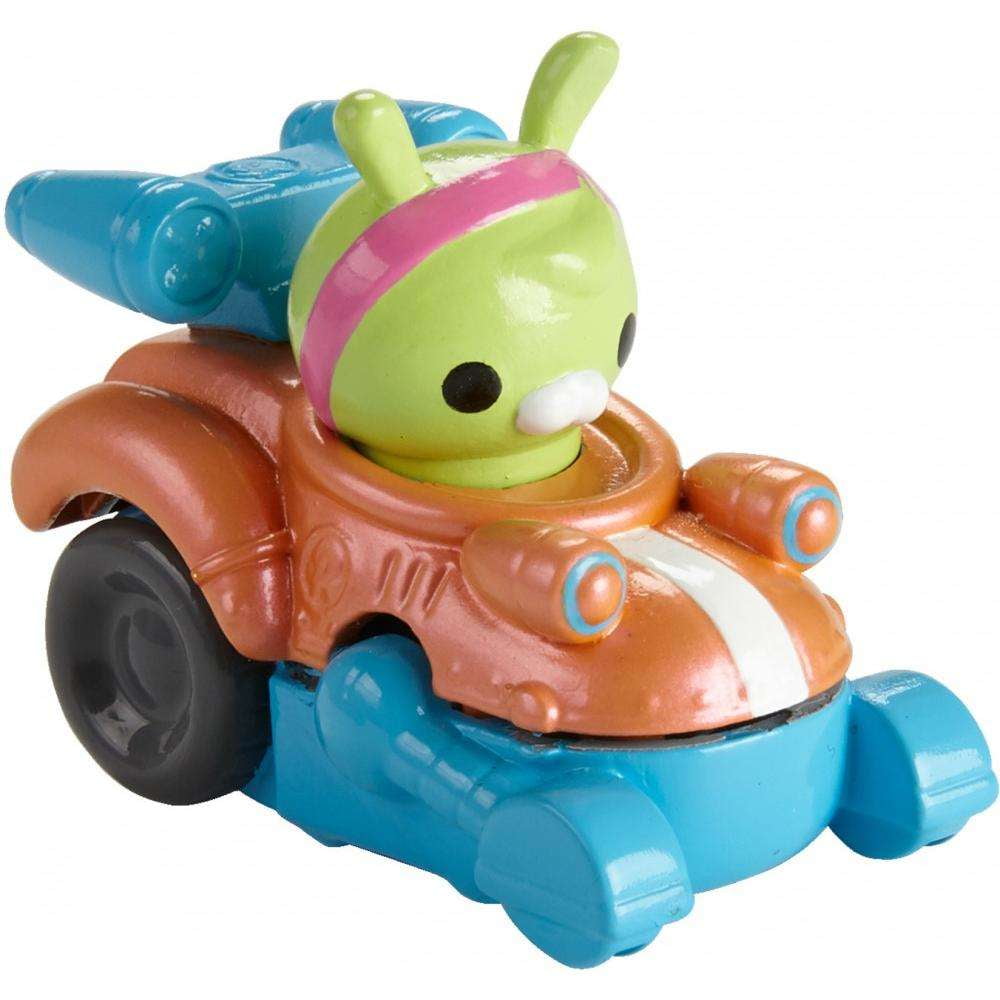 RARE! Octonauts Gup Speeders Gup J and Gup L! - munimoro.gob.pe