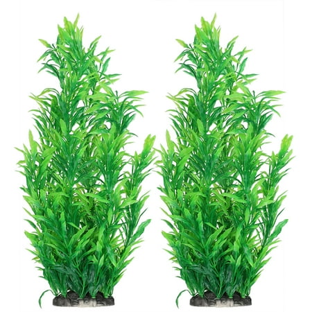 Fake Water Plant,Aquarium Decoration Artificial Water Aquarium ...