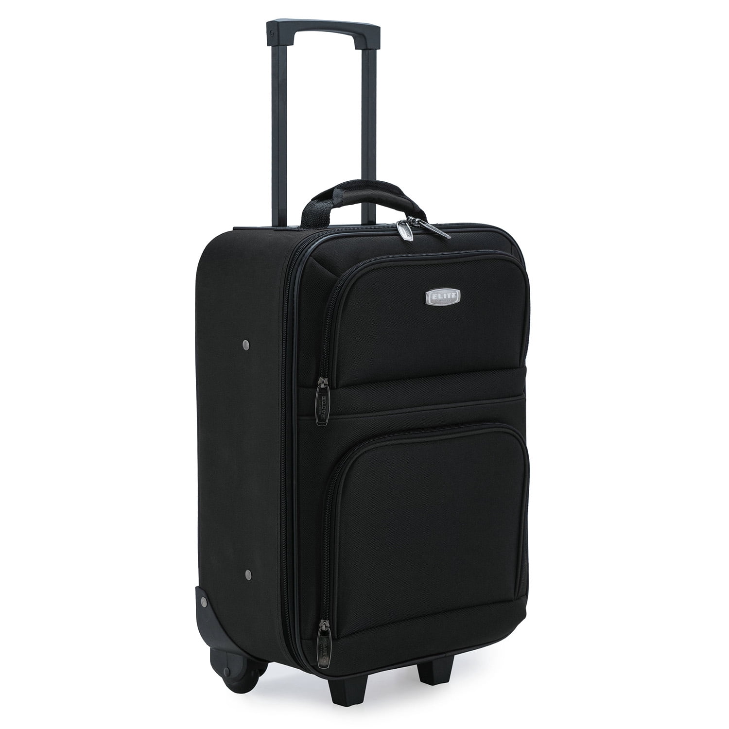 Elite Luggage Elite Luggage Meander 19 5 Carry On Rolling Suitcase Elite Luggage Elite Luggage Meander 19 5 Carry On Rolling Suitcase