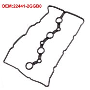 Unique Bargains 12598014 Engine Valve Cover Gasket for Chevy Malibu ...