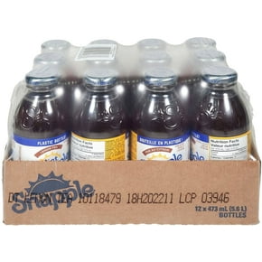 Snapple | Walmart Canada
