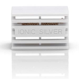 Click here for Stadler Form Ionic Silver Cube Humidifier Accessor... prices