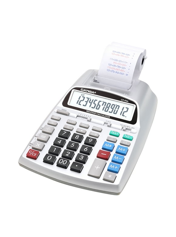 Printing Calculators in Calculators - Walmart.com