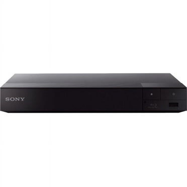 Sony DVD Player - DVPSR210P - Walmart.com