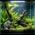 Aquarium Wave Maker Pump for Fish Tank – Submersible Circulation ...