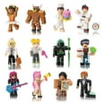 Roblox New Toy Character Blox - Series 3 Celebrity Collection 12-Pack ...