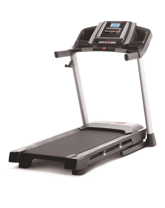 Jillian Michael's Healthrider Treadmill For $665 In Whitby, ON For Sale ...