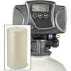 AFW Filters Built Fleck 5600SXT 48,000 Grain Water Softener with Upflow ...