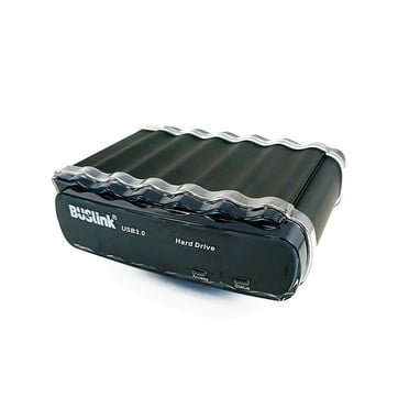 Buslink USB 3.0/eSATA with Hub External Desktop Hard Drive (6TB ...