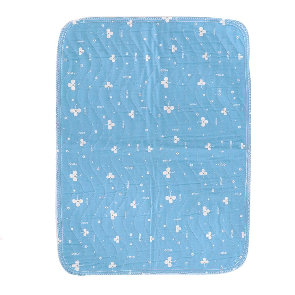 Click here for Bunblic Washable Bed Pads Reusable For Incontinenc... prices