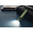 Olight Arkfeld Pro OD Green CW Flat EDC Flashlight w/LED Light, UV ...