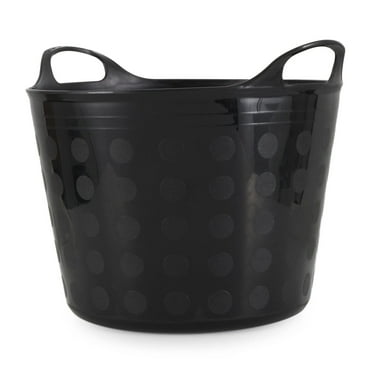 Tuff Stuff Products 15 gal KMB104 Heavy-Duty Circular Tub - Walmart.com