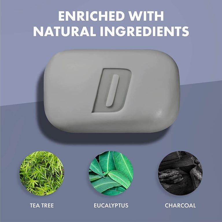 Medicated Bath Soap