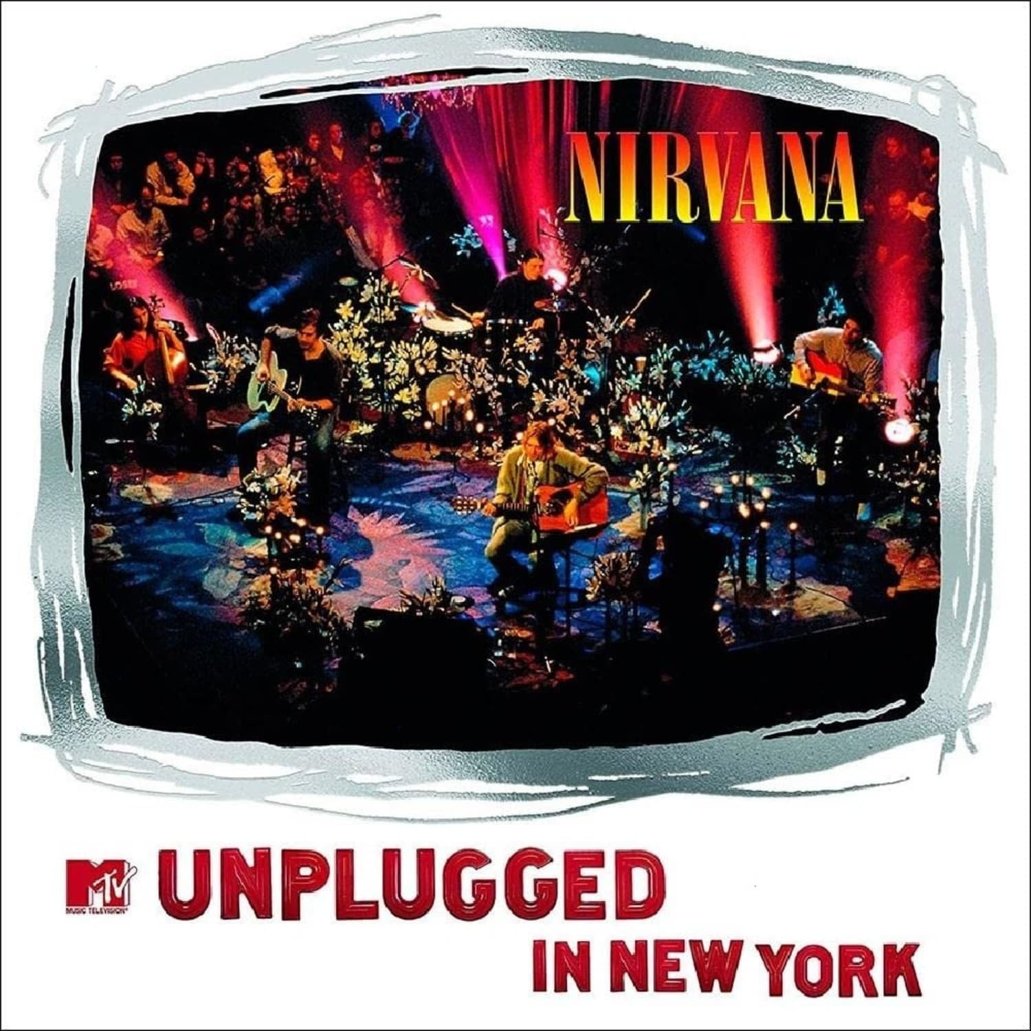 Click here for Hip-O Records (Ume) Nirvana - Mtv Unplugged - [vin... prices