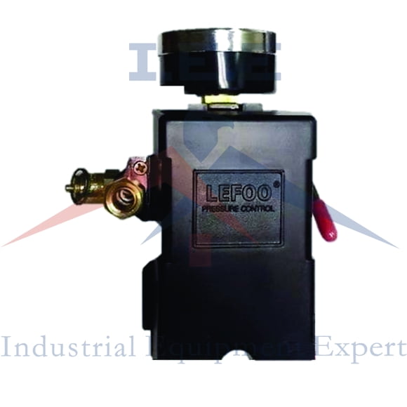 Air Compressor Pop Off Valve