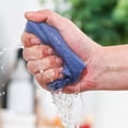 20 Pack Microfiber Cleaning Cloths Soft Non Abrasive Reusable High ...