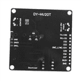 4X DY-HV20T 12V/24V Power Supply10W/20W Voice Playback Module ...