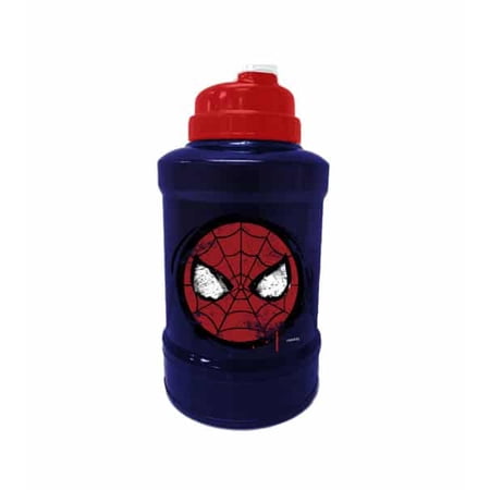 Marvel Power Jug Spiderman - Walmart.ca