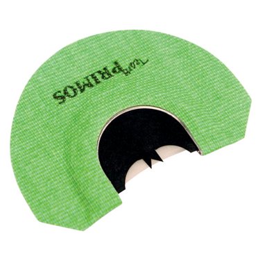 Tone Trough Diaphragm Turkey Calls, HS Strut, Multiple Types Available ...