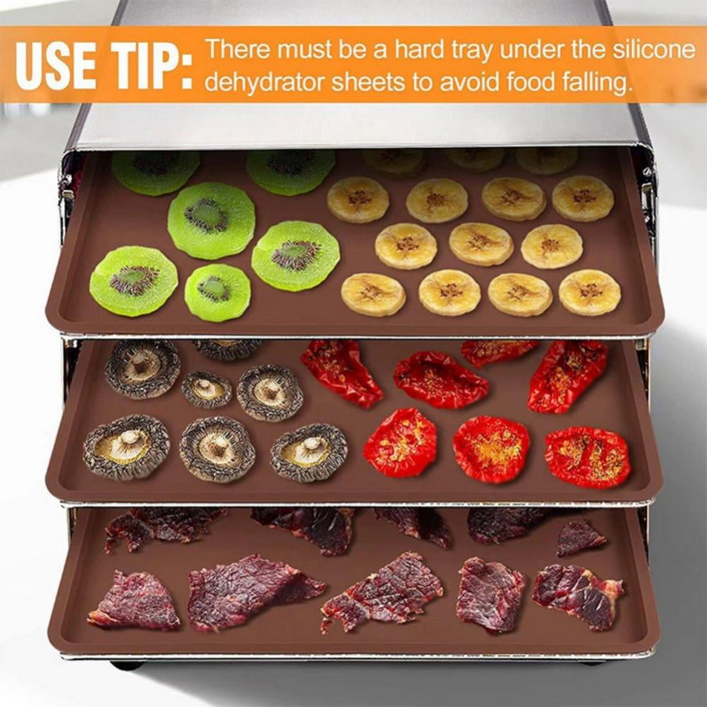 Baking Mat, Swiss Cake Roll, Non-Stick Silicone Oven Pads Cake Roll Mat ...