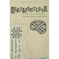 The New York Times Crosswords to Soothe Your Soul : 75 Fun, Relaxing ...