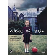 The Uncanny (DVD) - Walmart.com