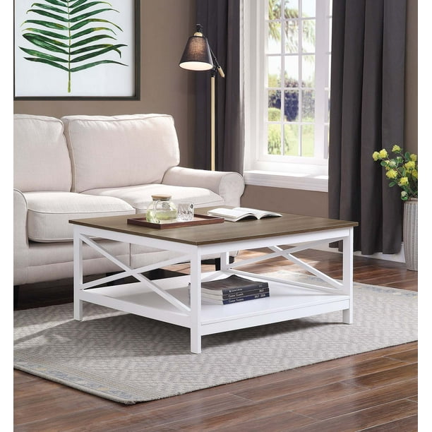 36 Inch Square Table