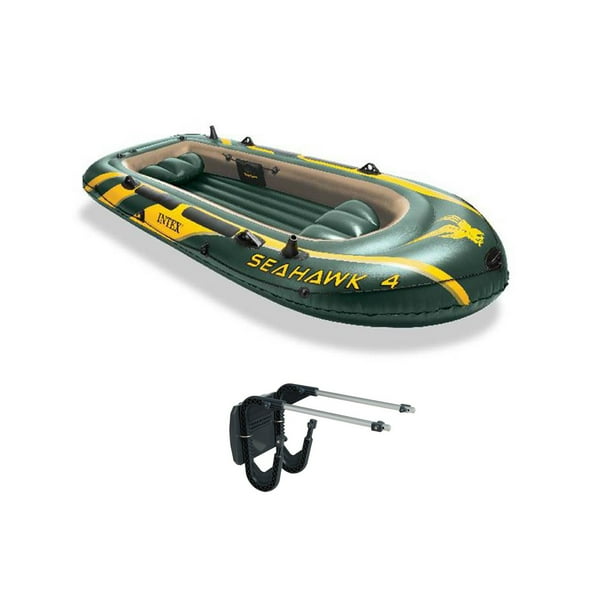 Seahawk Ii Boat Set