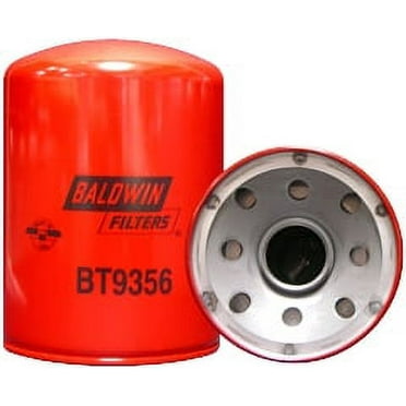 Full-Flow Lube or Hydraulic Spin-on Baldwin BT259 - Walmart.com