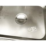 Dissolvable Shelf Life Food Prep Rotation Labels, 1 x 2 Inches in Size ...