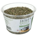 Multipet Catnip Garden™ Cup - 1.5oz. - Walmart.com