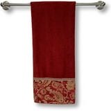 Avanti Linens Avanti Arabesque 3 Pc Towel Set - Walmart.com