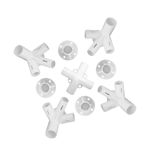 Xinxinyy Spare Parts Feet Corners ways Connector ways Connector Corners ...