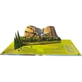 Pop-Up & Build: National Parks (Hardcover) - Walmart.com