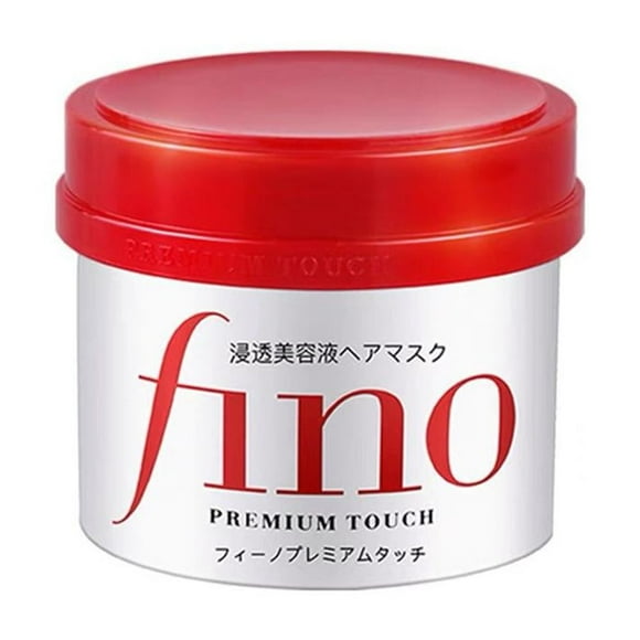 Shiseido Fino Hair Mask | Walmart Canada