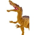 Mattel - Jurassic World Suchomimus 12 inch Articulated Action Figure ...